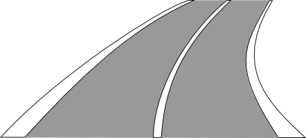 Mandatory signs - Trafficsigns in Germany