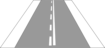 Mandatory signs - Trafficsigns in Germany